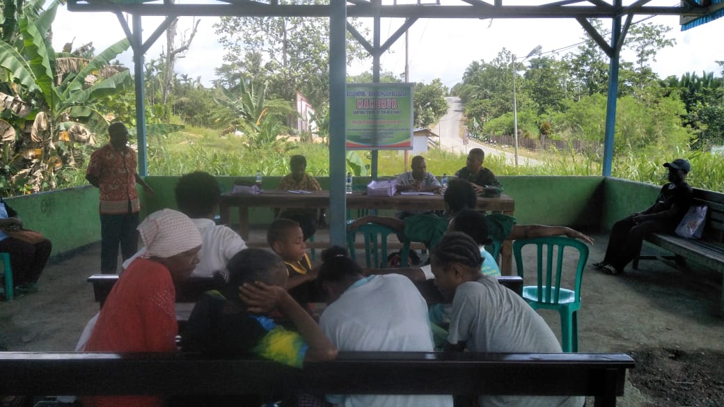 Pendidikan Keaksaraan Dasar Untuk Memberantas Buta Huruf - Kabar Daerah ...