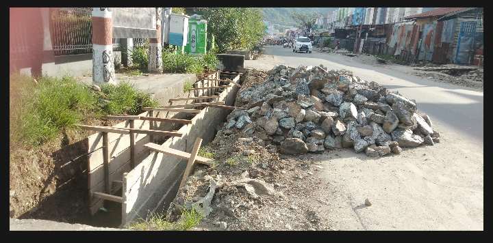 Terkait 3 Proyek Di Jalan Melati-Abepura, Ini Konfirmasi Kadis PUPR ...