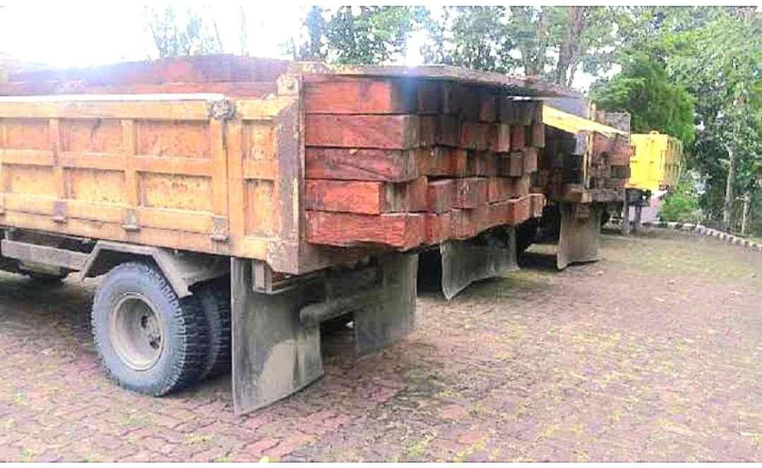 Yerry: "Saya Minta Kapolres Sorsel Dan Jajarannya Awasi Ketat Peredaran ...